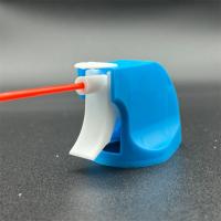 China Precision Spray Trigger Gun for Automotive Care - Fine Mist, Adjustable Pressure for sale