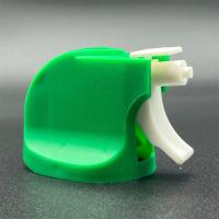China Precision Spray Trigger Gun for Automotive Care - Fine Mist, Adjustable Pressure for sale