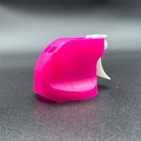 China Precision Spray Trigger Gun for Automotive Care - Fine Mist, Adjustable Pressure for sale