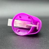 China Versatile Cleanser Head Foam Pump Actuator For Household And Professional Reliable And Convenient for sale