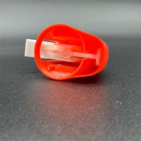 China Premium Cleanser Head Foam Pump Actuator for sale