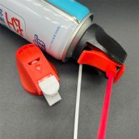 China Premium Cleanser Head Foam Pump Actuator for sale