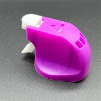 China Versatile Cleanser Head Foam Pump Actuator For Household And Professional Reliable And Convenient for sale
