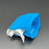China Versatile Cleanser Head Foam Pump Actuator For Household And Professional Reliable And Convenient for sale