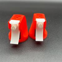 China Versatile Recycled Plastic Aerosol Can Caps For Household And Industrial  Adjustable And Reliable for sale