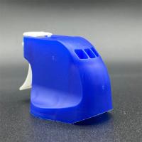 China Versatile Spray Trigger Gun for Cleaning Solutions - Adjustable Nozzle, Ergonomic Grip for sale