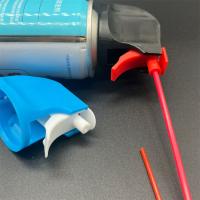 China Multi-Purpose Spray Trigger Gun for Household Use - Variable Settings, Easy Operation for sale