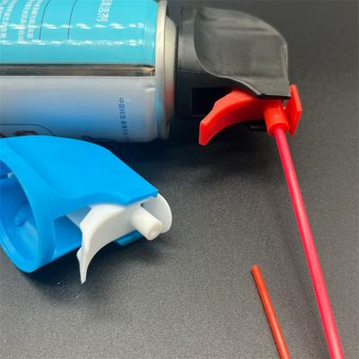 China Multi-Purpose Spray Trigger Gun for Household Use - Variable Settings, Easy Operation for sale