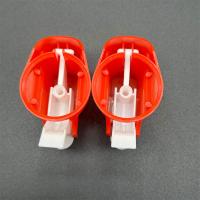 China Spray Cap Custom Plastic Aerosol Spray Can Foam Gun Nozzle Clean spray foam for sale