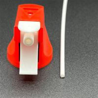 China Cleaning and Gardening Aerosol Spray Trigger Cap Durable and Efficient for sale