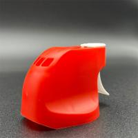 China PP Premium Aerosol Spray Trigger Cap for Painting and Decorating Precise and Durable for sale