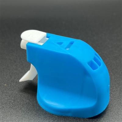 China Painting And Decorating Aerosol Can Caps PP Professional Grade Plastic Aerosol Spray Can Actuators for sale