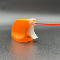 China Versatile Aerosol Can Caps Spray Nozzle Non Spill For Industrial And Household Use Precision Spraying for sale