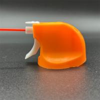 China Versatile Aerosol Can Caps Spray Nozzle Non Spill For Industrial And Household Use Precision Spraying for sale