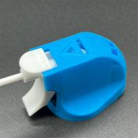China Cleaning and Gardening Aerosol Spray Trigger Cap Durable and Efficient for sale