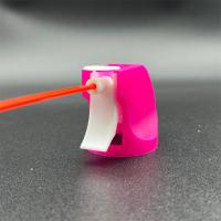 China PP Premium Aerosol Spray Trigger Cap for Painting and Decorating Precise and Durable for sale