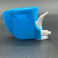 China Premium Aerosol Spray Trigger Cap for Efficient Spraying - Durable and Versatile for sale