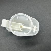 China Adjustable And Durable Aerosol Cap Trigger Spray For Gardening And Cleaning for sale