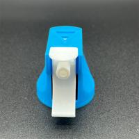 China Painting And Decorating Aerosol Can Caps PP Professional Grade Plastic Aerosol Spray Can Actuators for sale