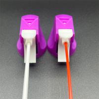 China Adjustable And Durable Aerosol Cap Trigger Spray For Gardening And Cleaning for sale