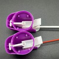 China Versatile Aerosol Spray Trigger For Automotive And Industrial Use Powerful Spraying for sale