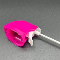 China Canister Tin Can Aluminum Can Trigger Sprayer For Household And Industrial for sale