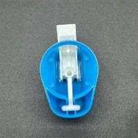 China Painting And Decorating Aerosol Can Caps PP Professional Grade Plastic Aerosol Spray Can Actuators for sale