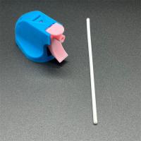 China Cleaning and Gardening Aerosol Spray Trigger Cap Durable and Efficient for sale