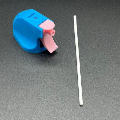 China Cleaning and Gardening Aerosol Spray Trigger Cap Durable and Efficient for sale