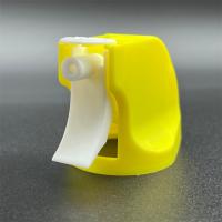 China 1L Capacity Plastic Trigger Spray Gunfor Gardening and Cleaning for sale