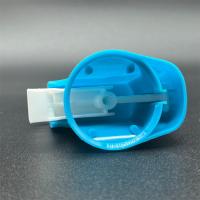 China Painting And Decorating Aerosol Can Caps PP Professional Grade Plastic Aerosol Spray Can Actuators for sale