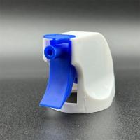 China 1L Capacity Plastic Trigger Spray Gunfor Gardening and Cleaning for sale
