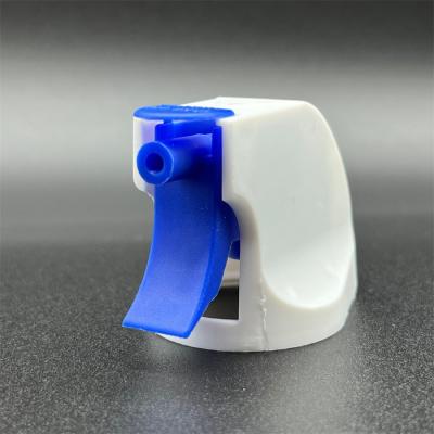 China 1L Capacity Plastic Trigger Spray Gunfor Gardening and Cleaning for sale