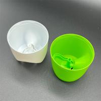 China 65MM Aerosol Cap Compatible with Deodorant Body Spray and Hair Spray for sale