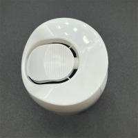 China Plastic Aerosol Can Cover Universal Protection for Air Freshener and Chemical Sprays for sale