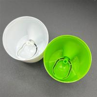 China Plastic Aerosol Can Cover Universal Protection for Air Freshener and Chemical Sprays for sale