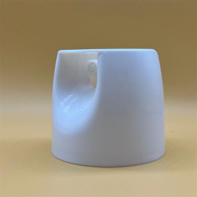 China 65mm Aerosol Cap with Chemical-Resistant Construction and Leak-Proof Seal for Secure Fit for sale
