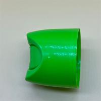 China 65mm Aerosol Cap with Chemical-Resistant Construction and Leak-Proof Seal for Secure Spray Applications for sale