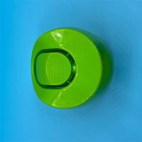 China 65mm Aerosol Cap with Chemical-Resistant Construction and Leak-Proof Seal for Secure Spray Applications for sale