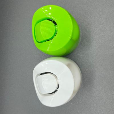 China 65mm Aerosol Cap with Chemical-Resistant Construction and Leak-Proof Seal for Secure Spray Applications for sale