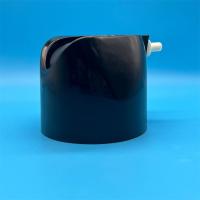 China Durable Universal Spray Can Cap Fits Air Freshener and Daily Chemical Aerosol Cans for sale