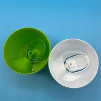 China 65mm Aerosol Cap with Chemical-Resistant Construction and Leak-Proof Seal for Secure Spray Applications for sale