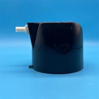 China Durable Universal Spray Can Cap Fits Air Freshener and Daily Chemical Aerosol Cans for sale