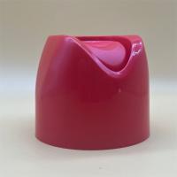 China 65MM Aerosol Cap Packaging Solutions for Global Aerosol Filling Factories for sale