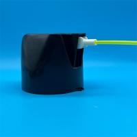 China Durable Universal Spray Can Cap Fits Air Freshener and Daily Chemical Aerosol Cans for sale
