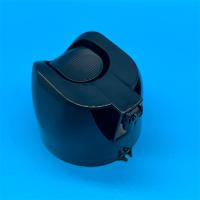 China Durable Universal Spray Can Cap Fits Air Freshener and Daily Chemical Aerosol Cans for sale