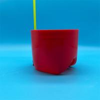China Universal Aerosol Can Cap Plastic Lid for Air Freshener and Daily Chemical Spray Cans for sale