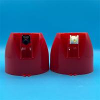 China Universal Aerosol Can Cap Plastic Lid for Air Freshener and Daily Chemical Spray Cans for sale