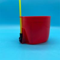 China Universal Aerosol Can Cap Plastic Lid for Air Freshener and Daily Chemical Spray Cans for sale