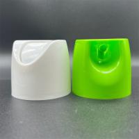 China 65MM Aerosol Cap Packaging Solutions for Global Aerosol Filling Factories for sale